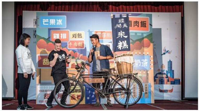 “Mandarin 101, Take Me to the World,” Traveling and Learning Mandarin ...