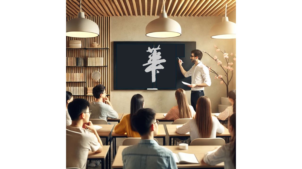 名師專欄 | 臺灣華語教育資源中心LMIT