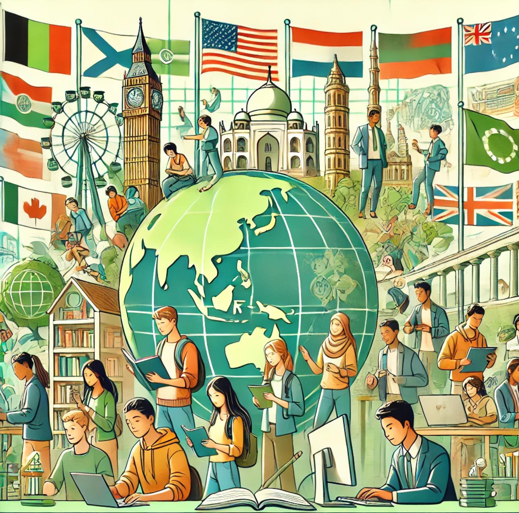 名師專欄 | 臺灣華語教育資源中心LMIT