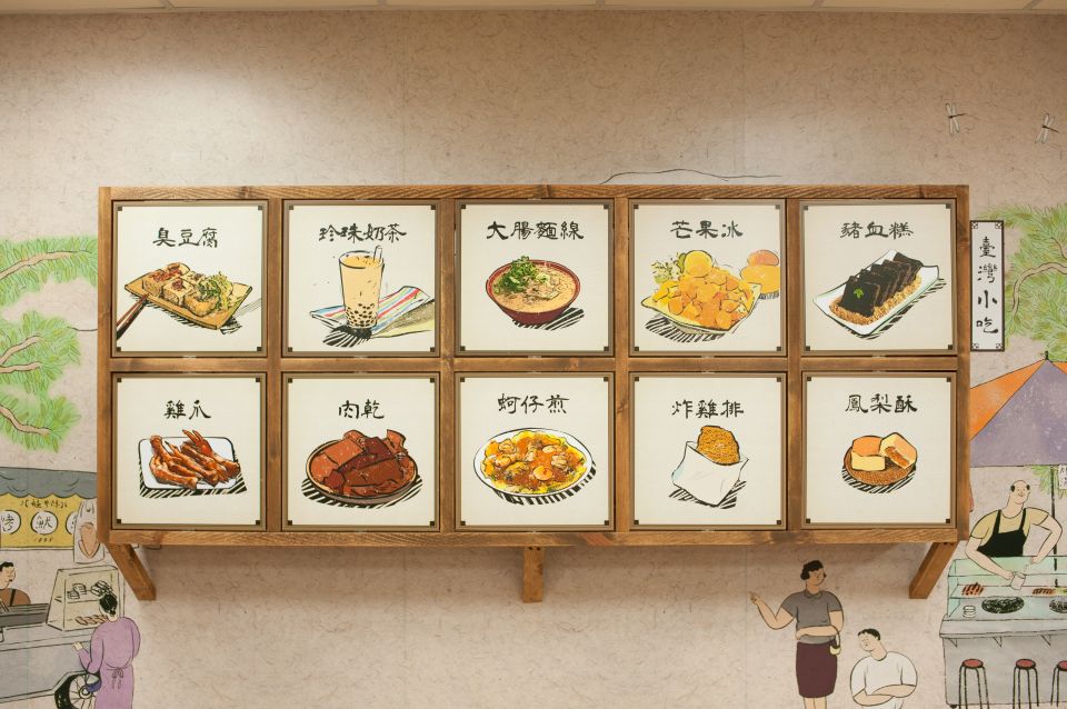 Chinese Tryout Half-Day Program | Find Courses | Taiwan Mandarin ...